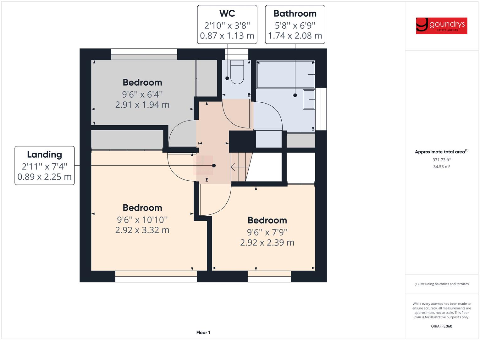 Property details for Mithian, St. Agnes Guide Price £550,000 - Vebra